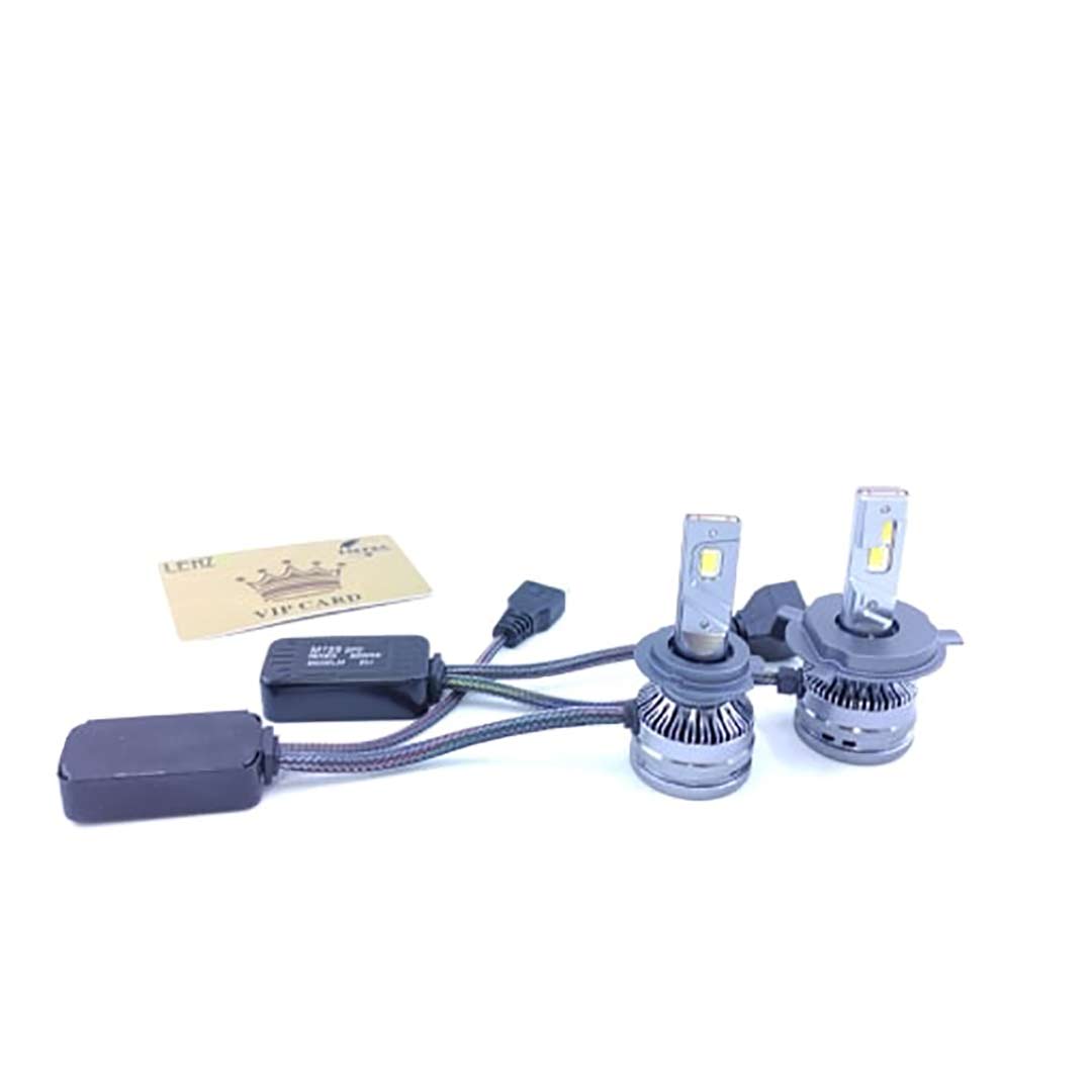 هدلایت برند lenzo مدل M125 pro + یک عدد SMD رایگان - تهران تیونینگ ...