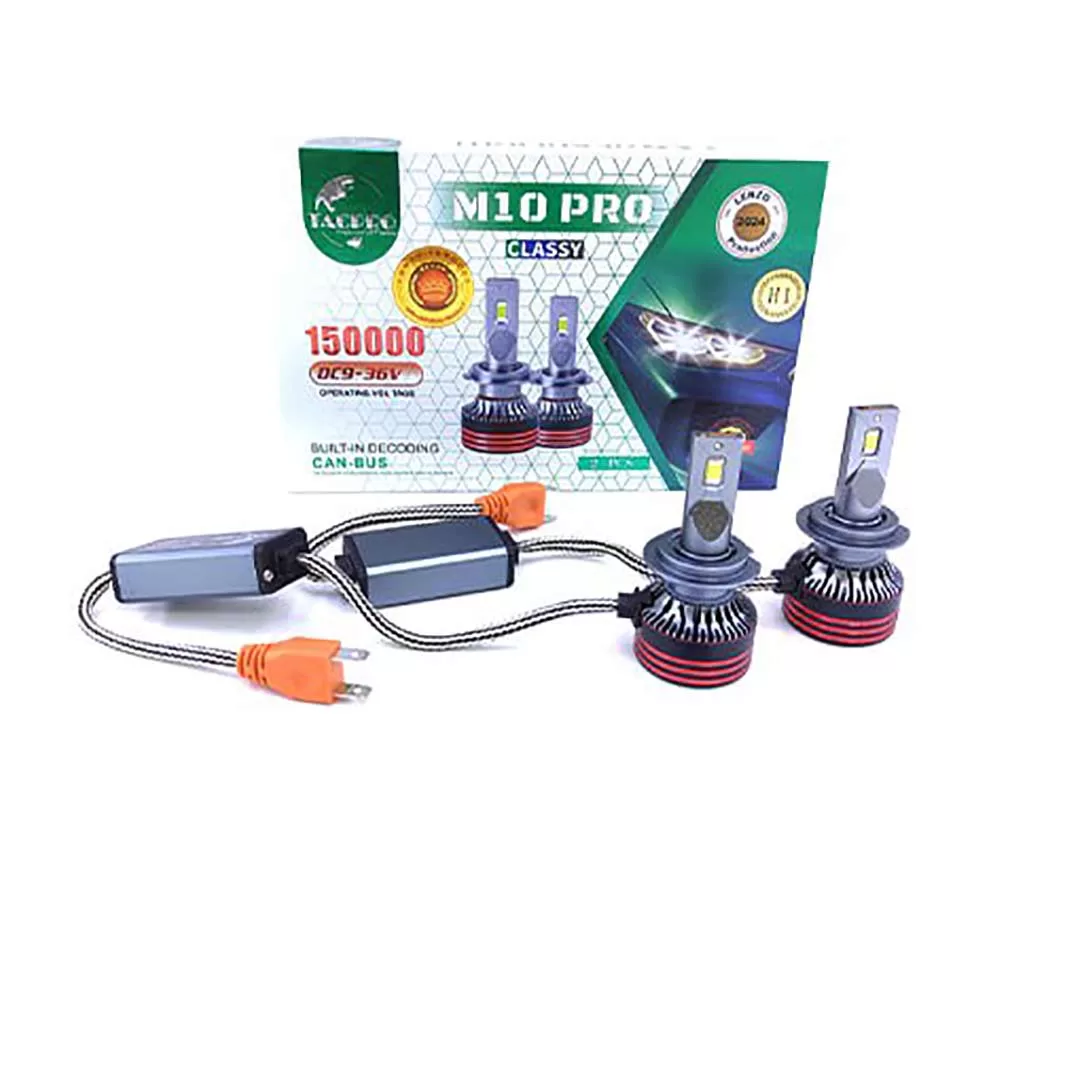 هدلایت مزدا ۳ lenzo m10 pro مناسب مه شکن (پروژکتور) - تهران تیونینگ ...